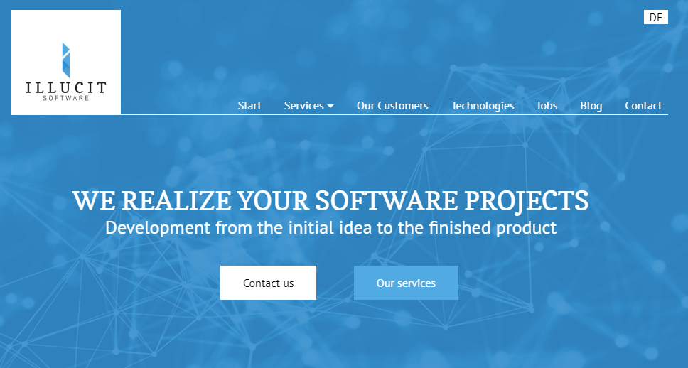 illucIT Software GmbH